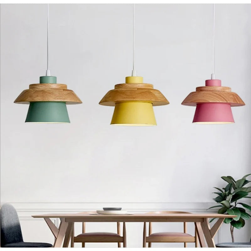 Nordique fer led lustre couloir couloir entrée restaurant lustre simple ...