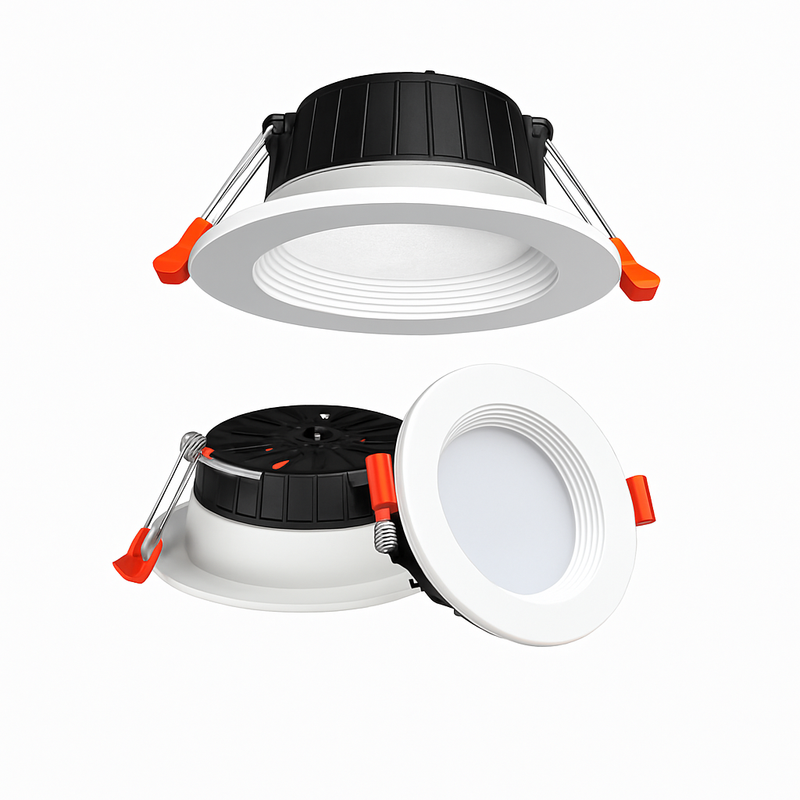 Spot led encastré ultra fin éclairage intérieur moderne | Lumeers