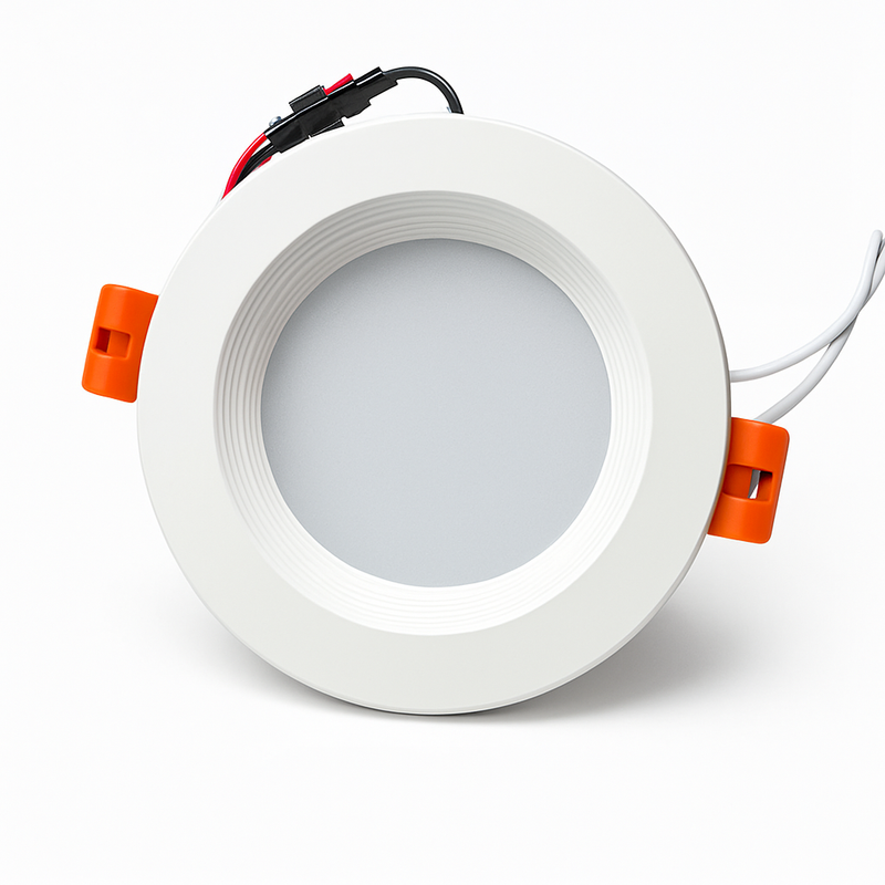 Spot led encastré ultra fin éclairage intérieur moderne | Lumeers
