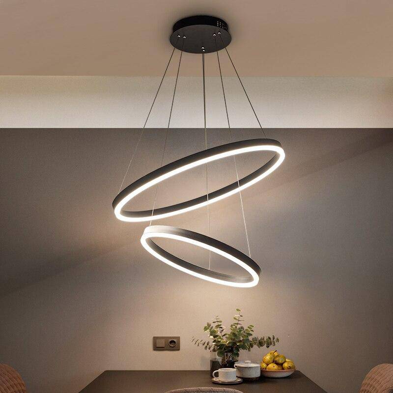 Adoptez la nouvelle tendance : les luminaires xxl | Lumeers.com